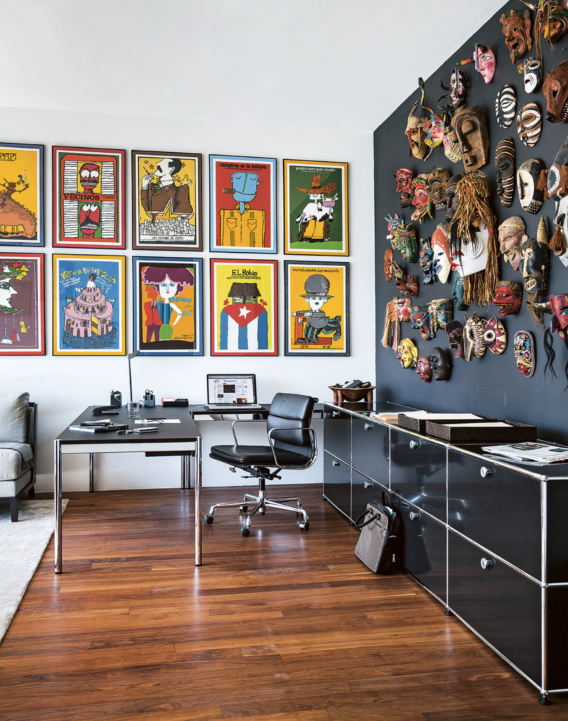 UBER-MODERN - Praeferentia